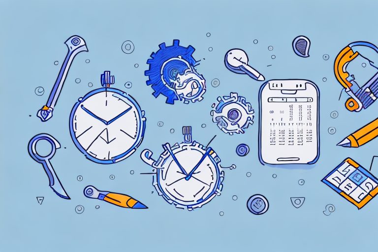 3 Types of Productivity Tools: A Comprehensive Guide - Coach Walden 3 Types of Productivity Tools: A Comprehensive Guide - Coach Walden